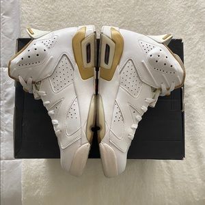 Nike | Shoes | Nike Air Jordan Retro 67 Golden Moments Pack | Poshmark
